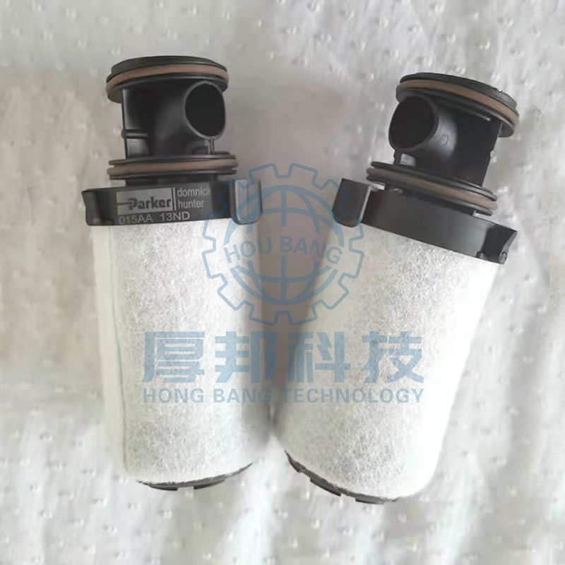 Parker Filter Elemen