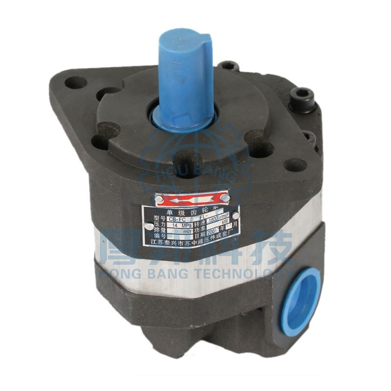 CB-FA Gear Pump