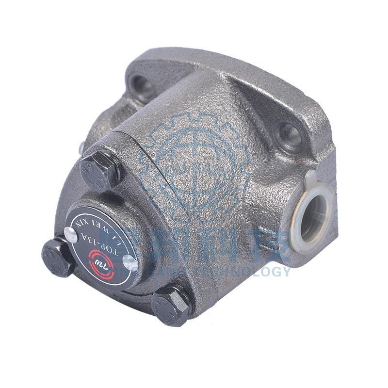 RHB Lubrication Cycloidal Oil Pump