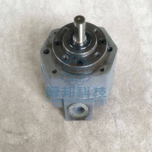 BB-B cycloidal gear oil pump