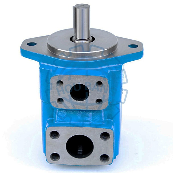 V vane pump